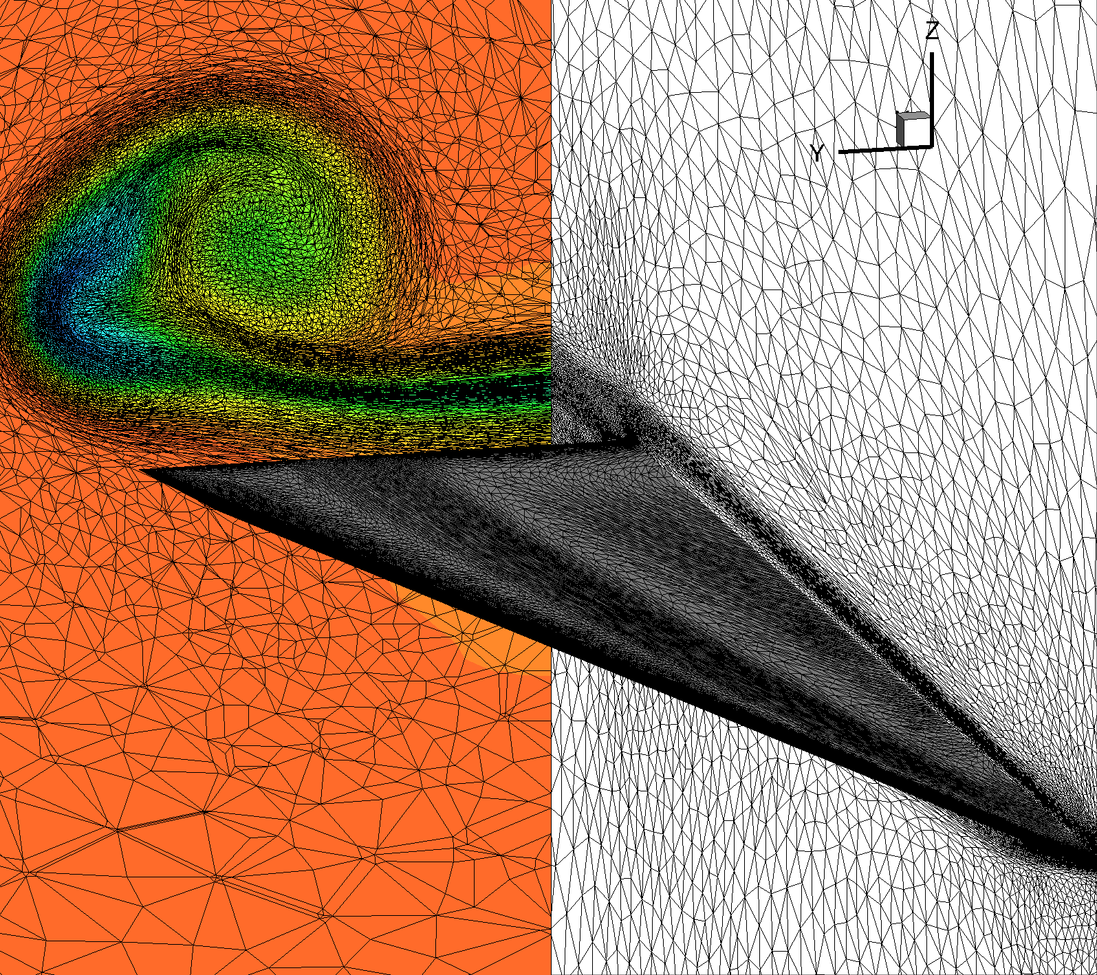 CAS Lab - IISc Aerospace