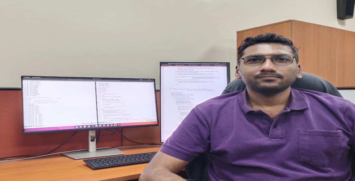 CAS Lab - IISc Aerospace