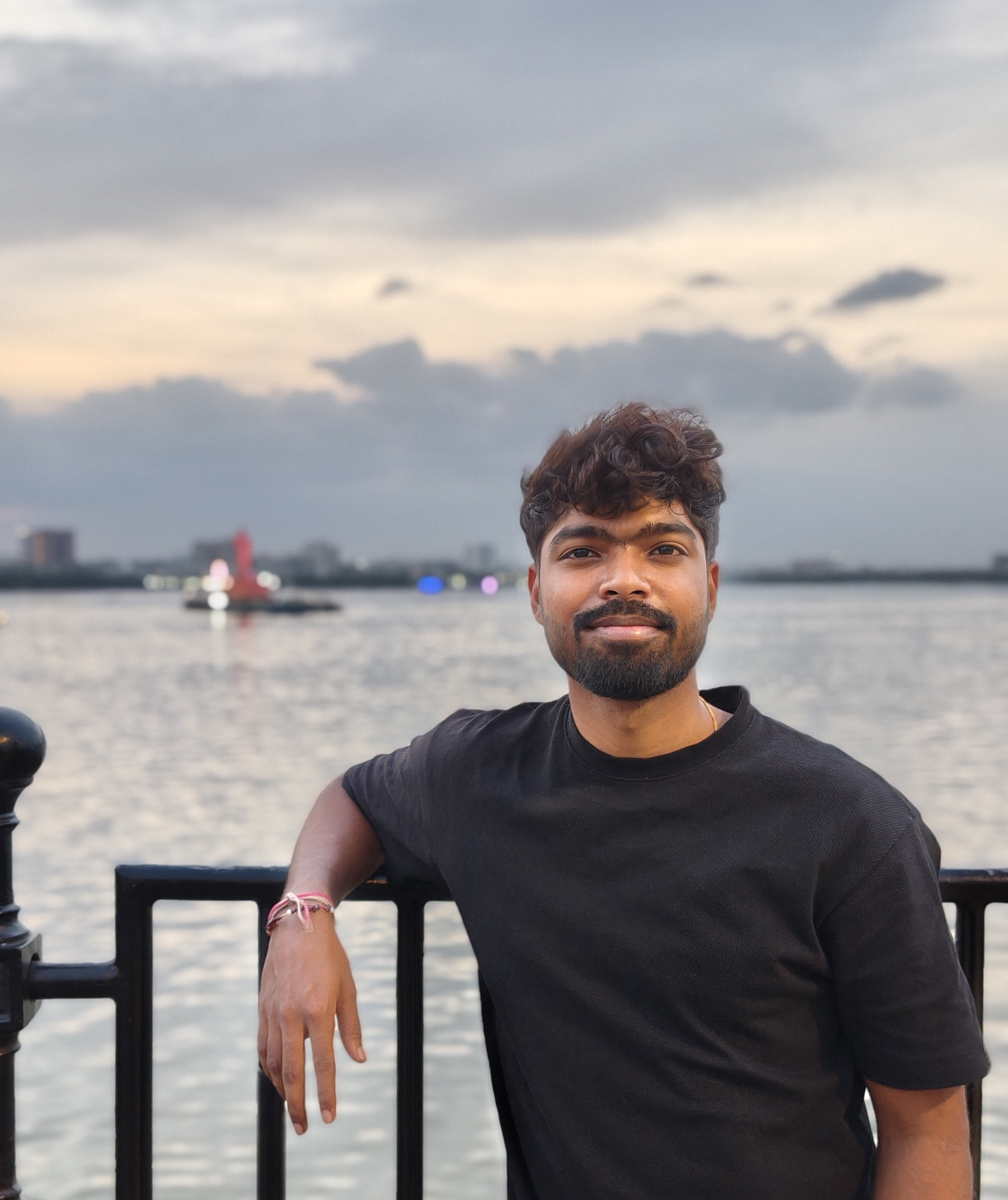 CAS Lab - IISc Aerospace