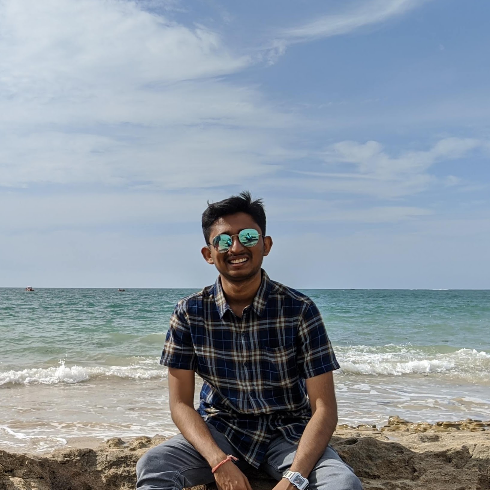 CAS Lab - IISc Aerospace